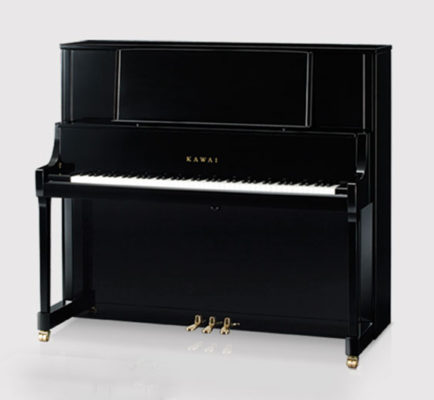 Kawai K-Series Professional Upright Pianos | Premium Pianos