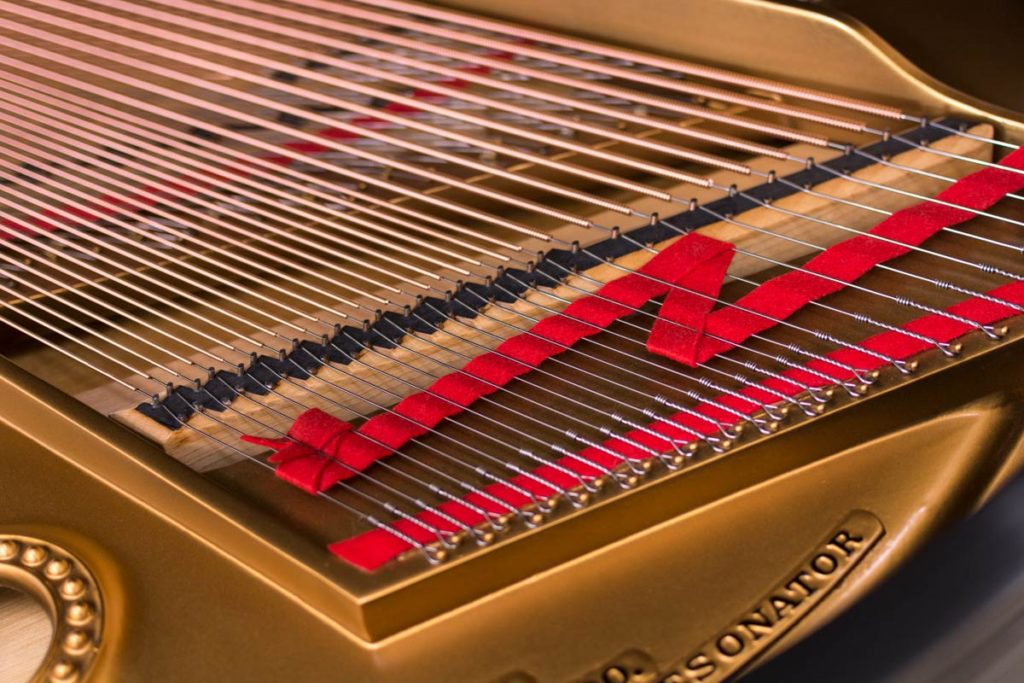 1931 Mason & Hamlin Model AA Grand Piano | Ebony - Restored