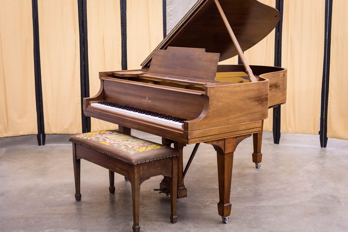 Used Pianos For Sale | Best Refurbished Pianos