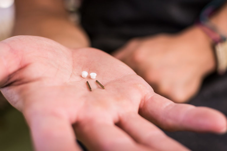 Teflon Bushings | Steinway's "Teflon Era" - A Look into Teflon Pianos