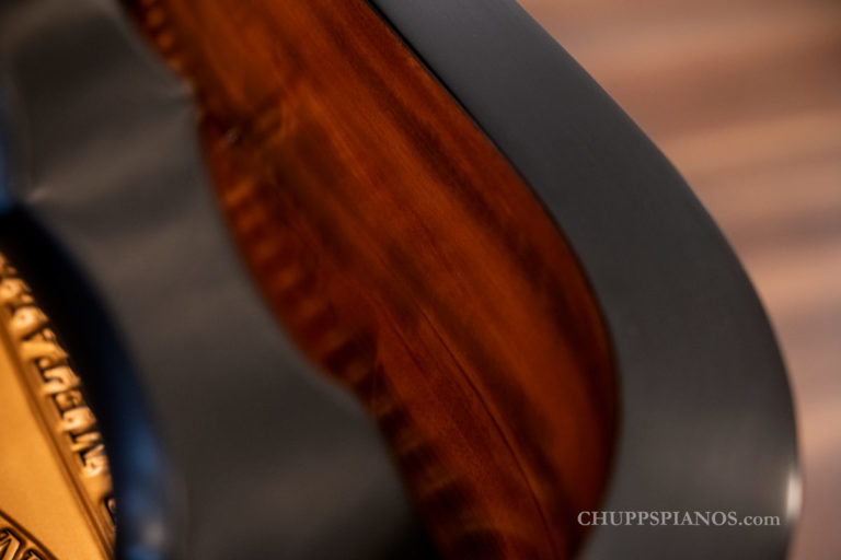 1893 Steinway Model C Concert Grand Piano | Vintage - Fully Restored