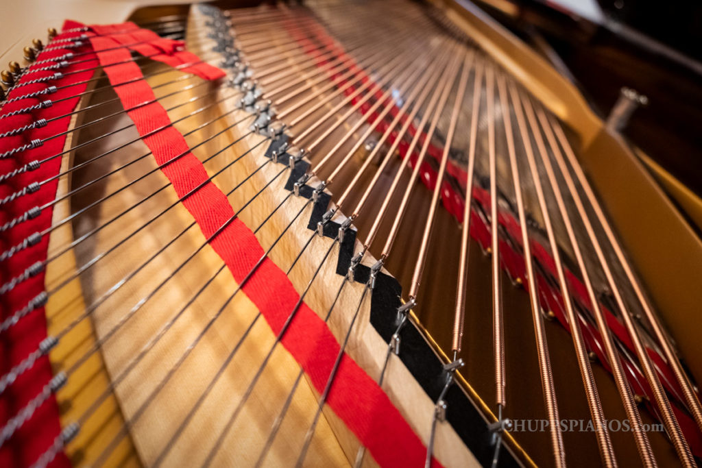 SOLD: 1887 Steinway Model C Semi-Concert Grand Piano | Victorian Art ...